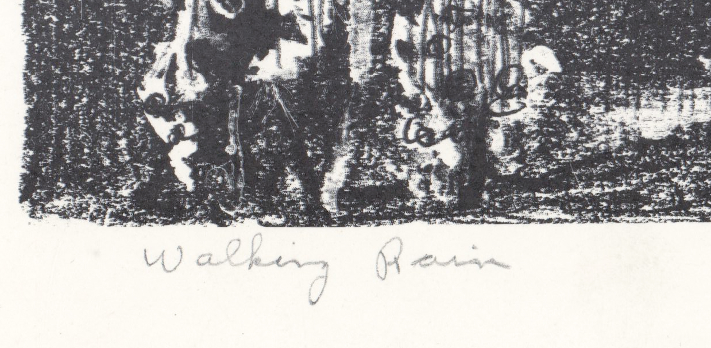 John R. Walker | Landscapes (1962) | MutualArt