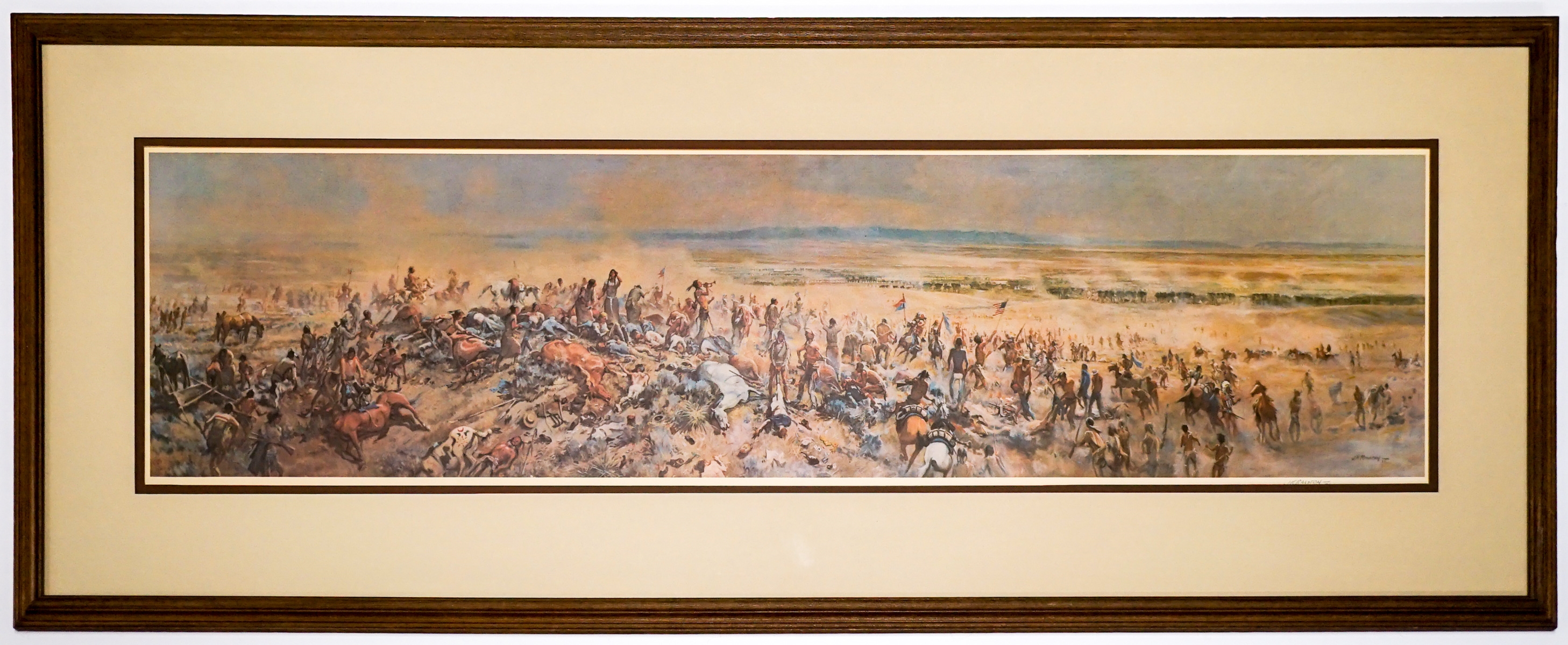 J.K. Ralston | Untitled | MutualArt