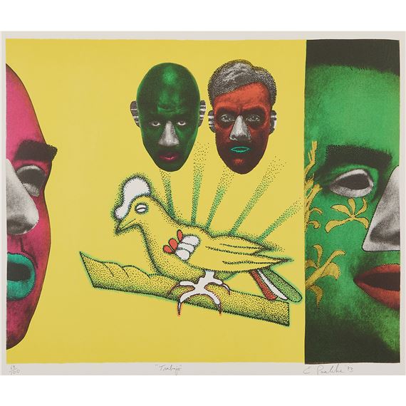 Prints & Multiples | Art Auction | MutualArt