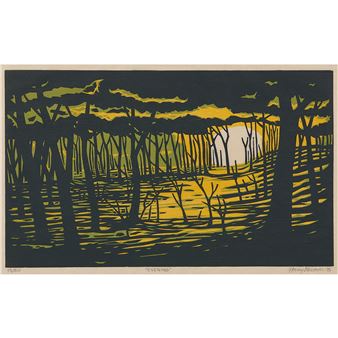 Harry Greaver | 4 Artworks at Auction | MutualArt