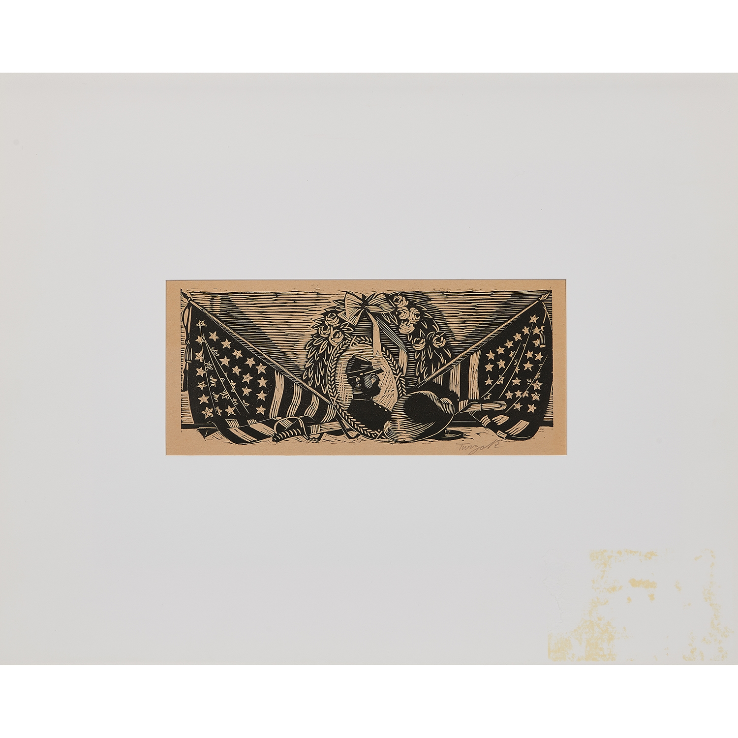 Charles Turzak | In Memoriam I | MutualArt