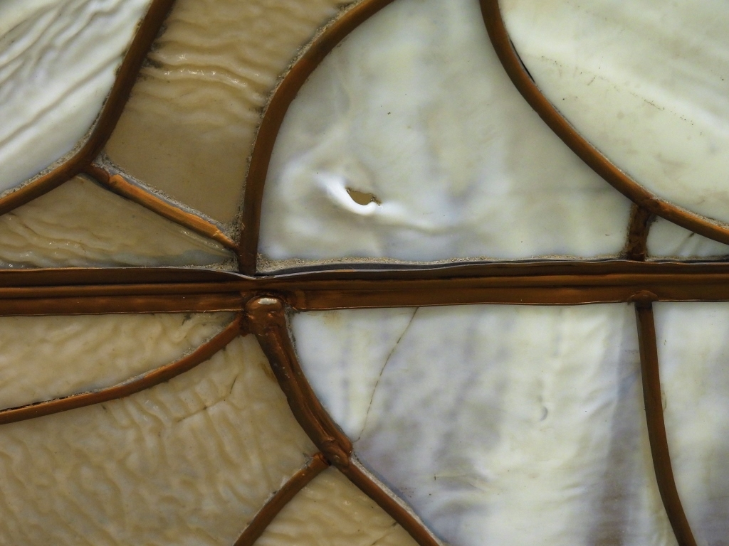 Henri de Toulouse-Lautrec | Toulouse Lautrec Style Stained Glass Window ...