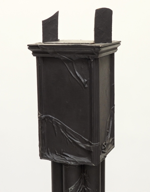 Richard Calabro | Richard Calabro Modern Abstract Sculpture (20th ...