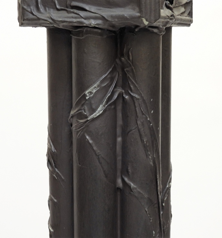 Richard Calabro | Richard Calabro Modern Abstract Sculpture (20th ...