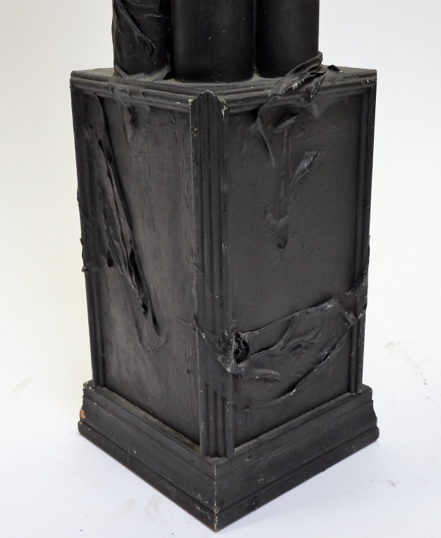 Richard Calabro | Richard Calabro Modern Abstract Sculpture (20th ...