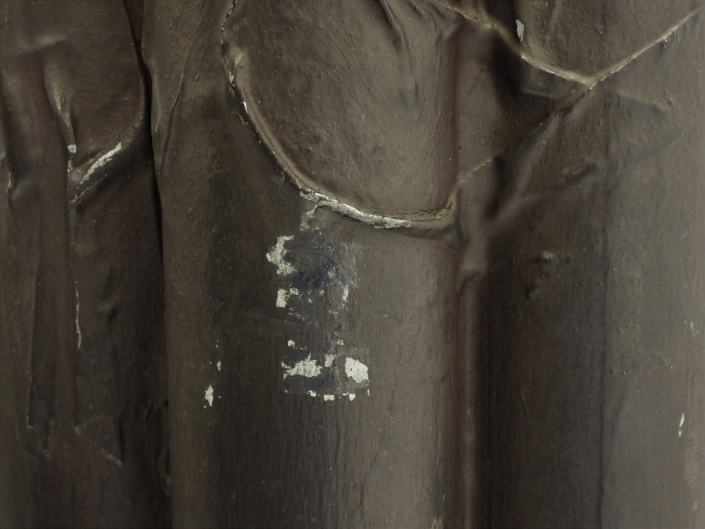 Richard Calabro | Richard Calabro Modern Abstract Sculpture (20th ...