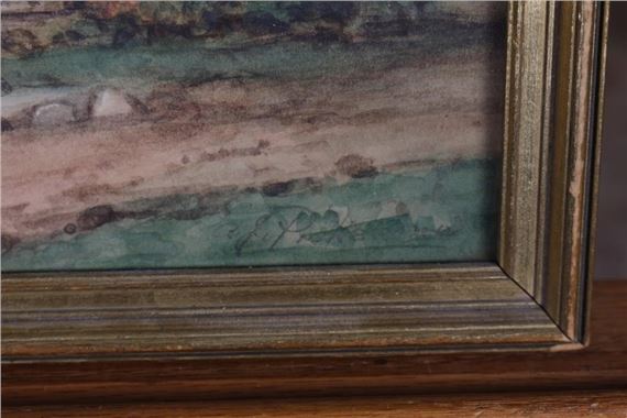 Arthur J. Pickering | California Coast | MutualArt