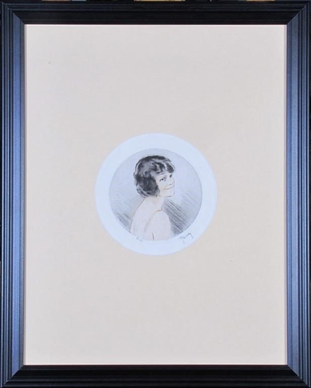 Jean Hardy | Agnes | MutualArt