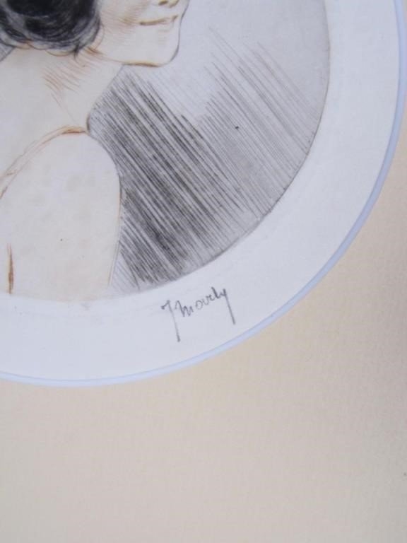 Jean Hardy | Agnes | MutualArt