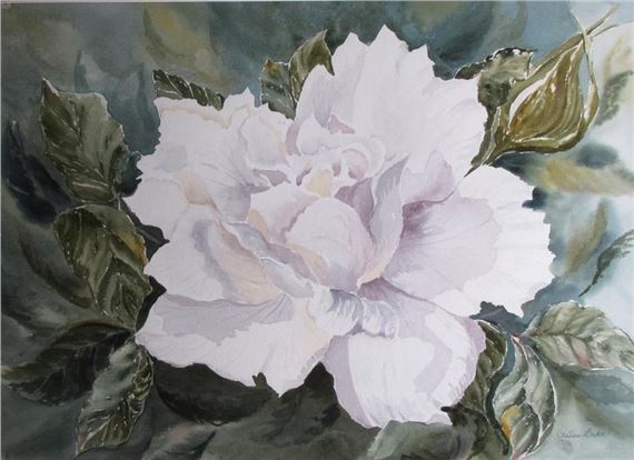 Colleen Baker | 2 Artworks at Auction | MutualArt