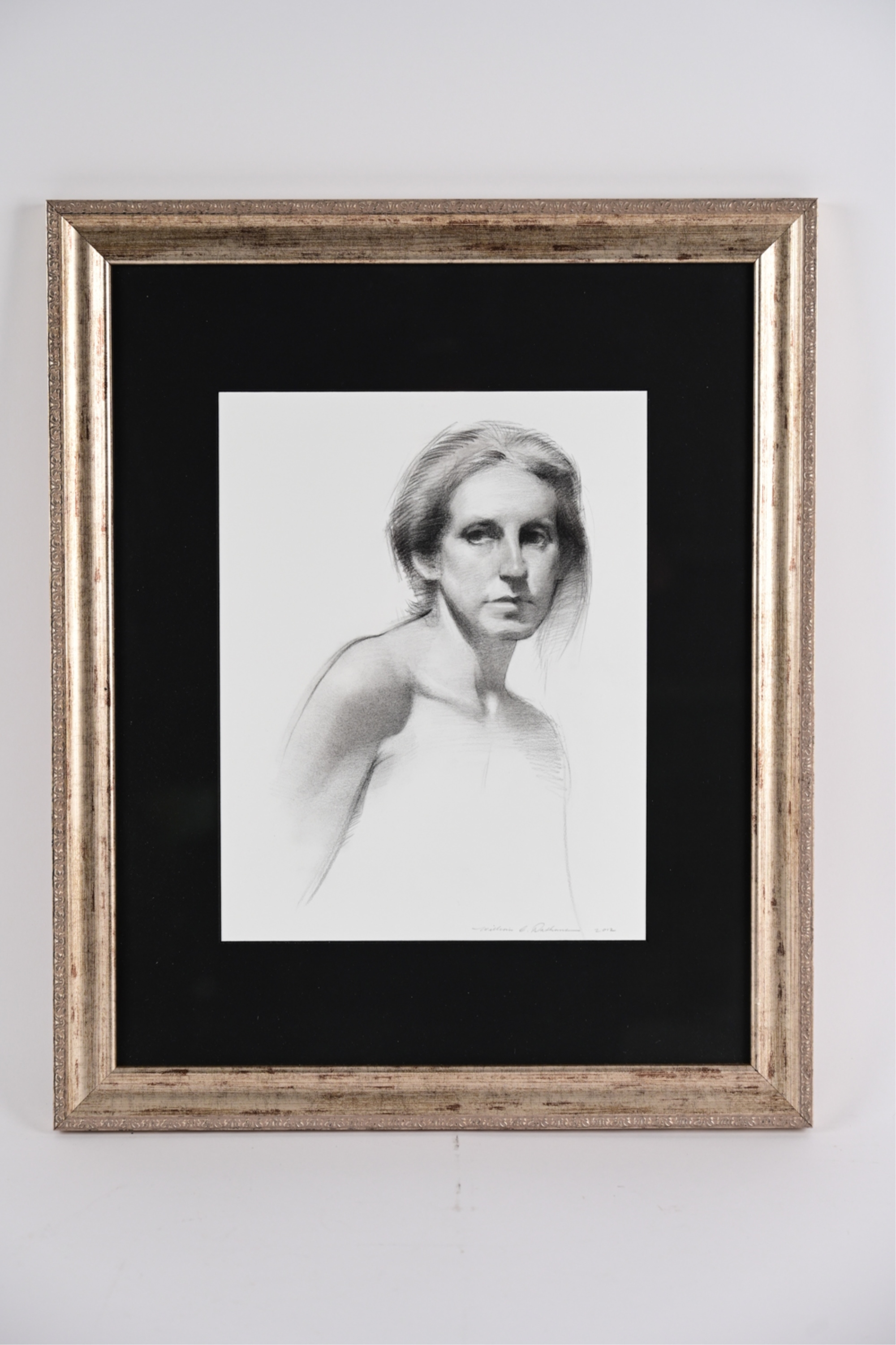 Will | Portrait | MutualArt