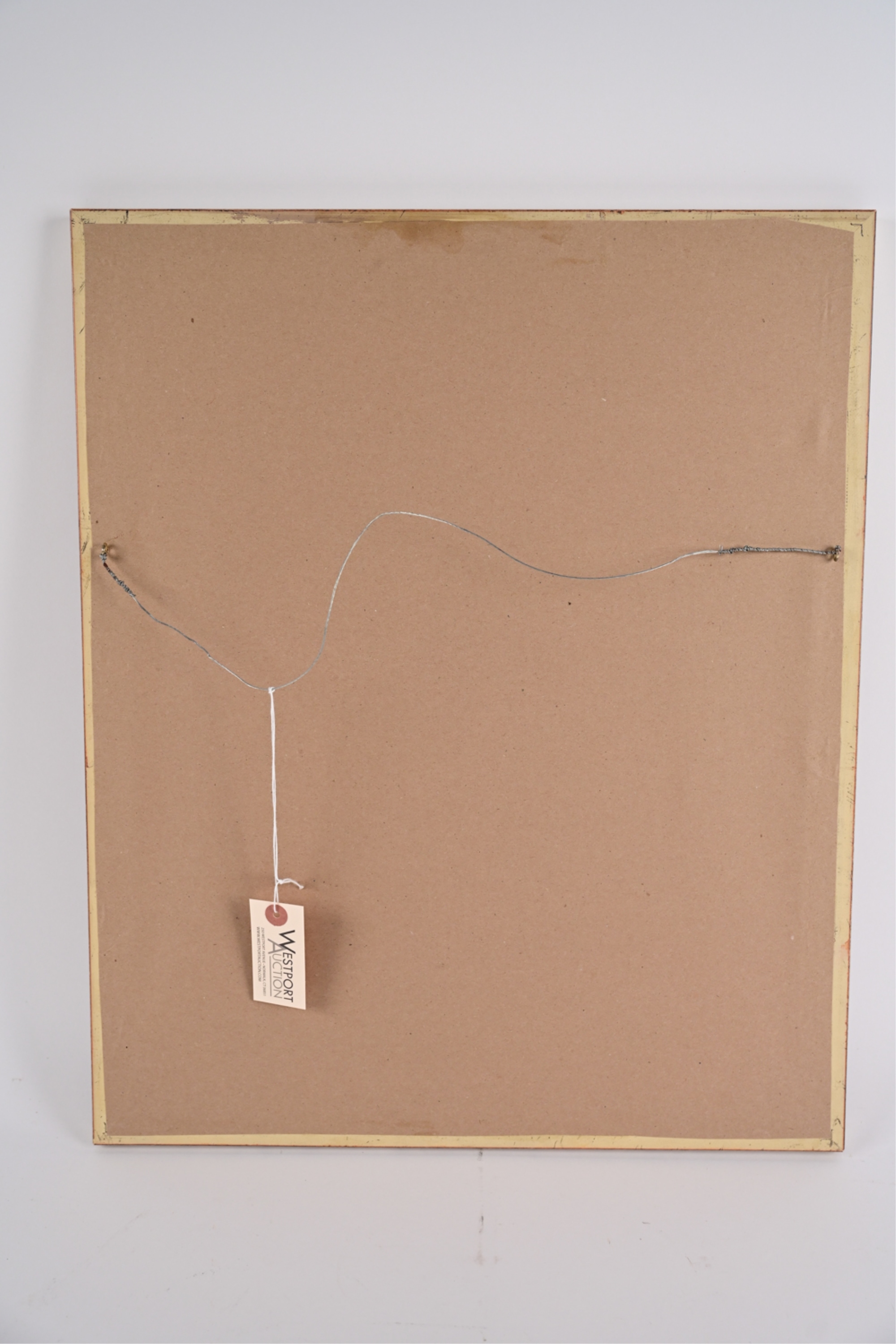 Will | Portrait | MutualArt