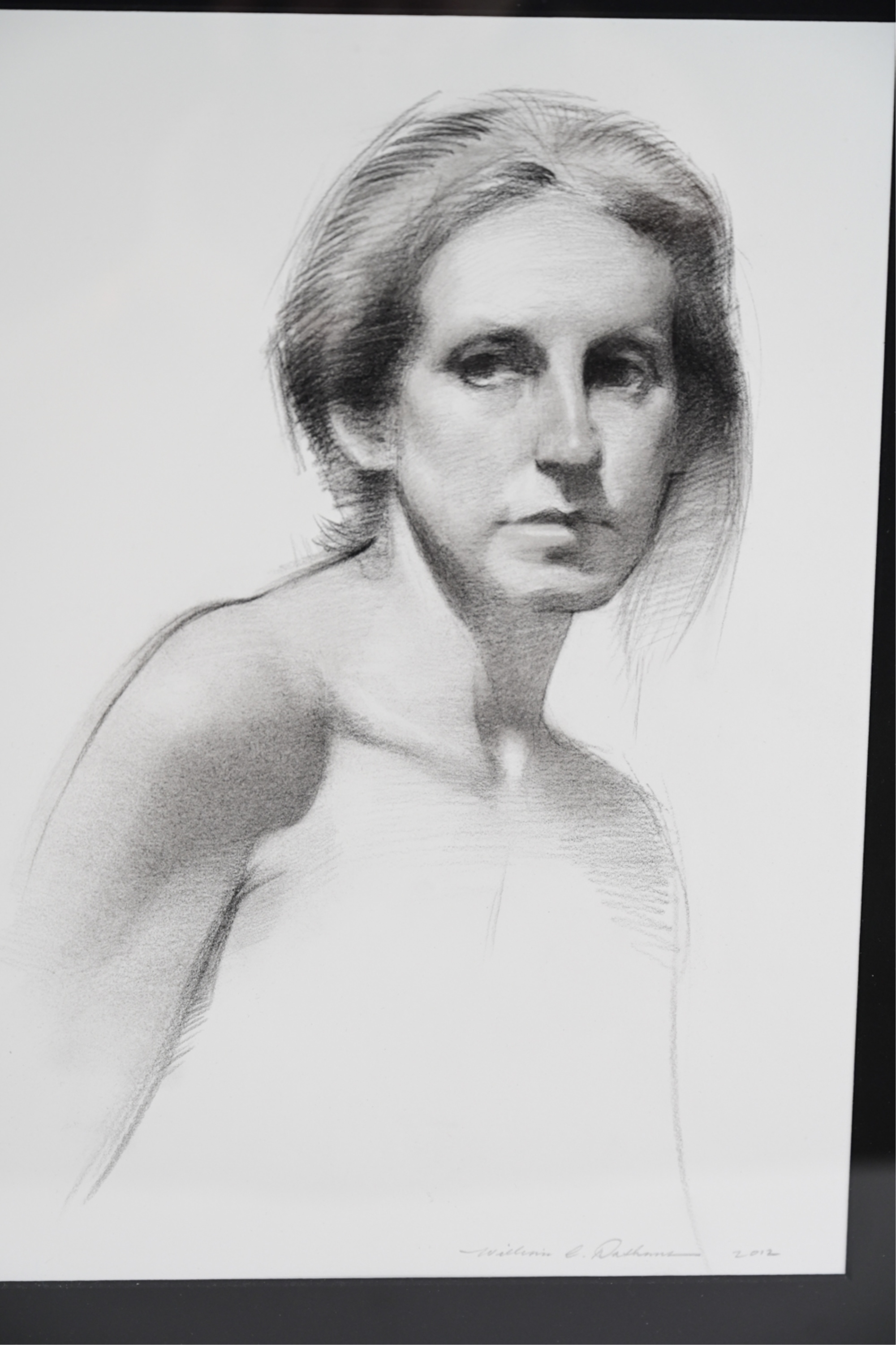 Will | Portrait | MutualArt