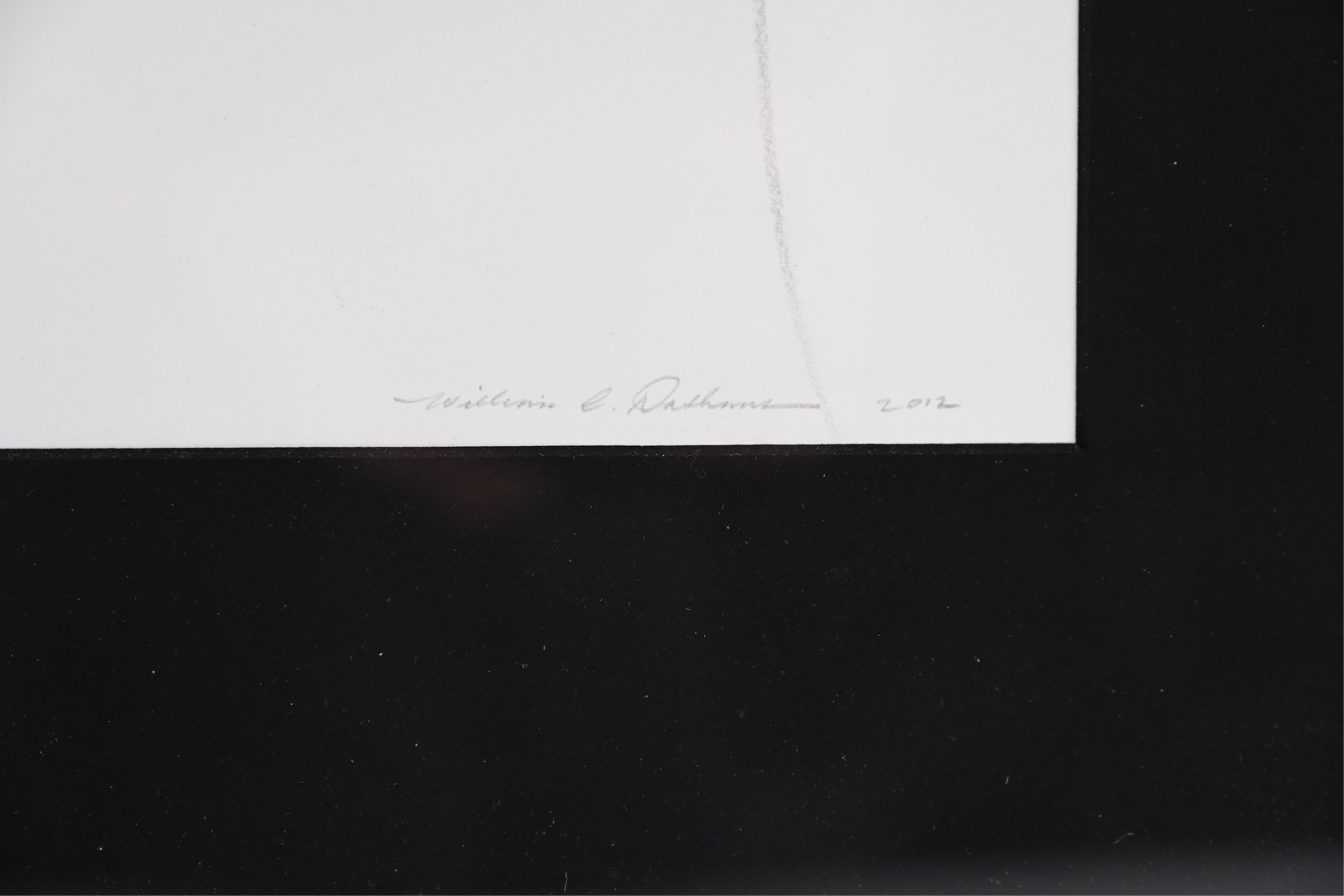 Will | Portrait | MutualArt