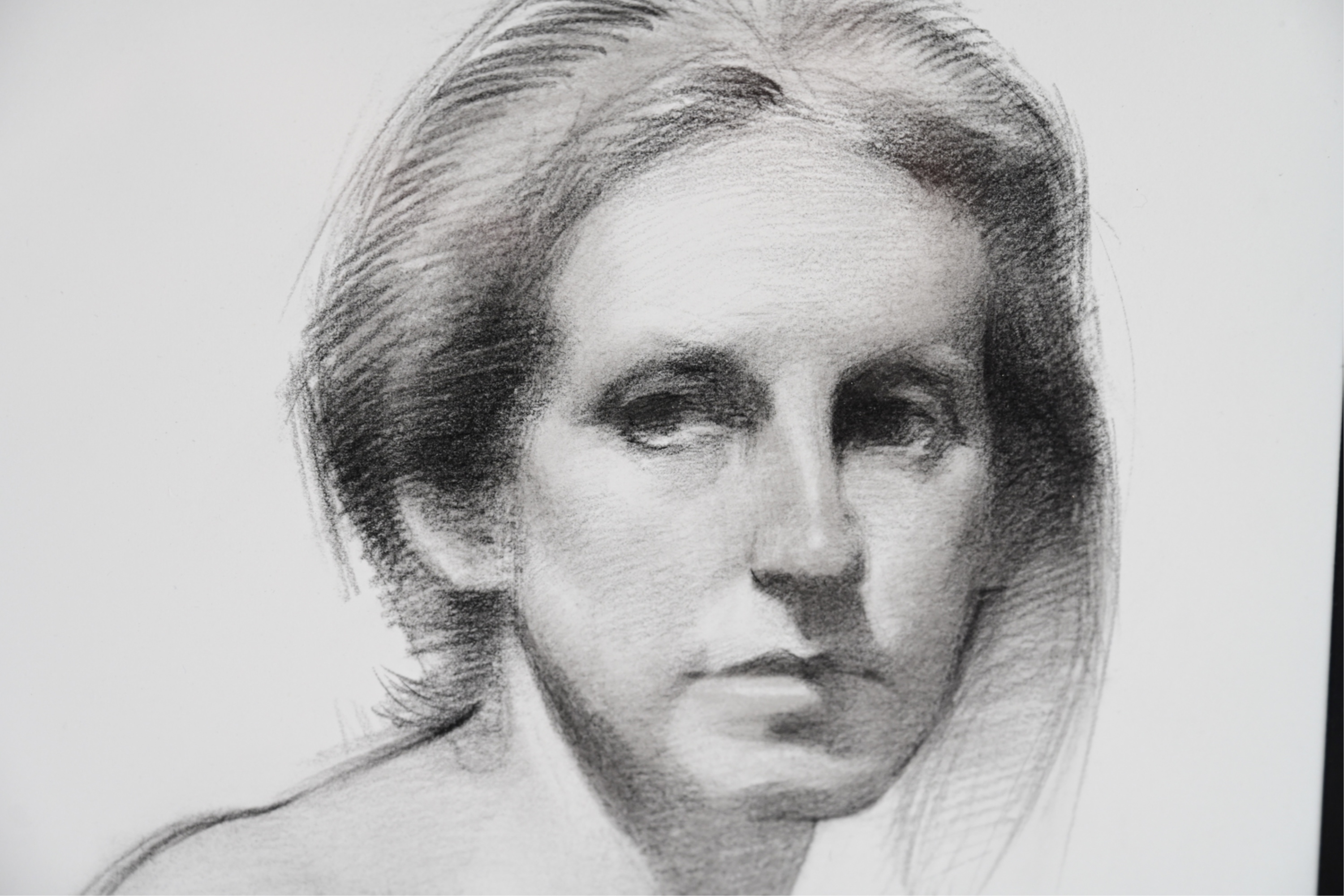 Will | Portrait | MutualArt