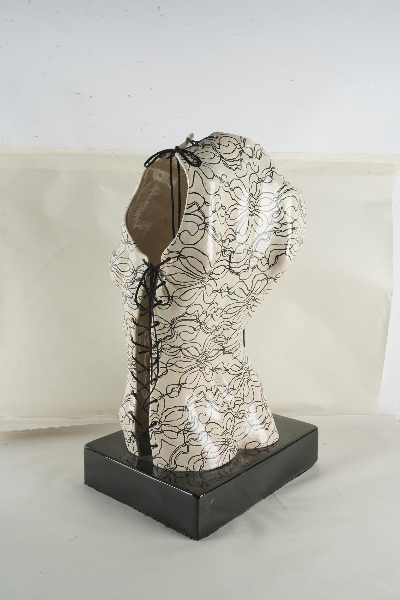 Tanya Ragir | TORSO (2001) | MutualArt