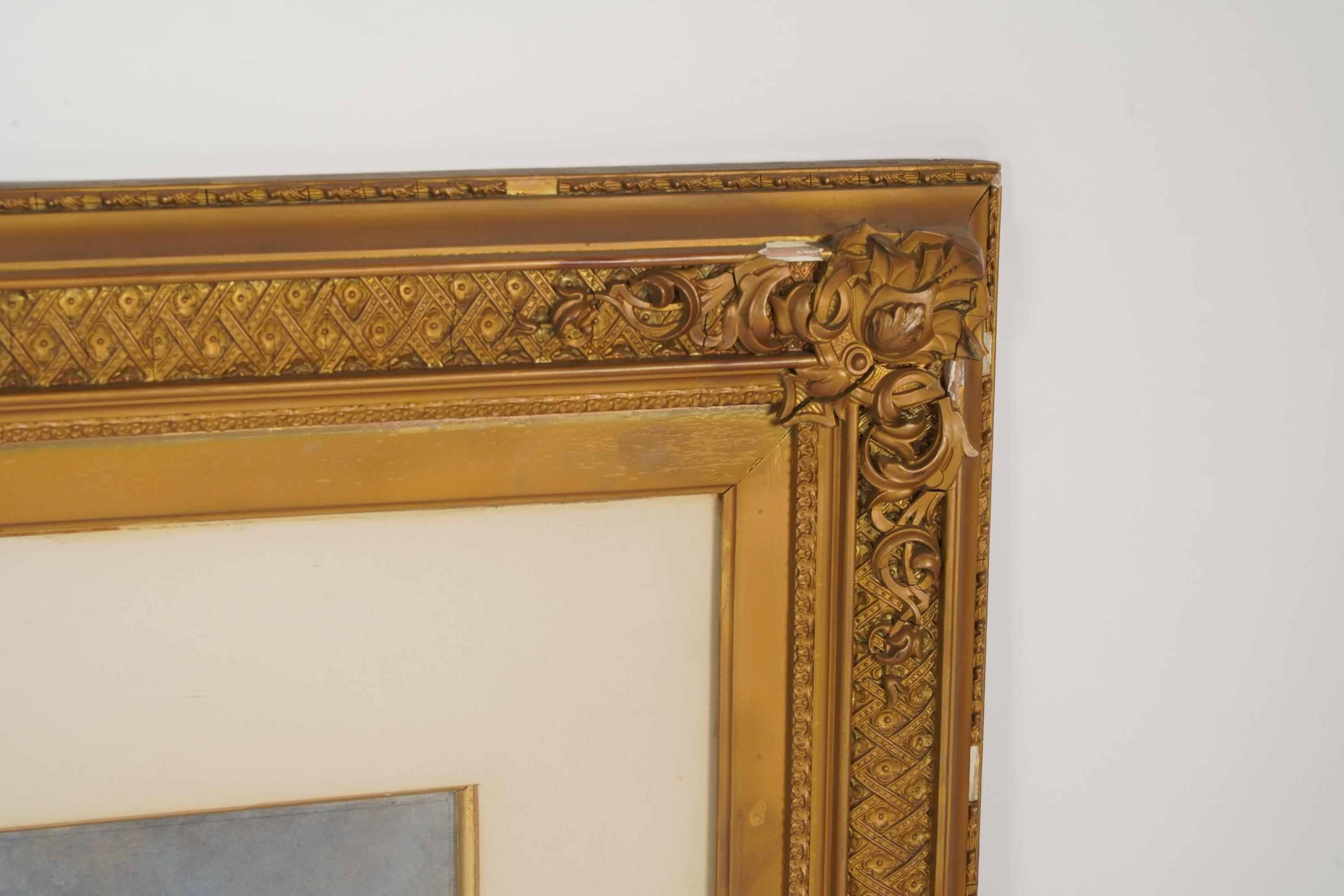 Thomas Harper | TWO LANDSCAPES | MutualArt