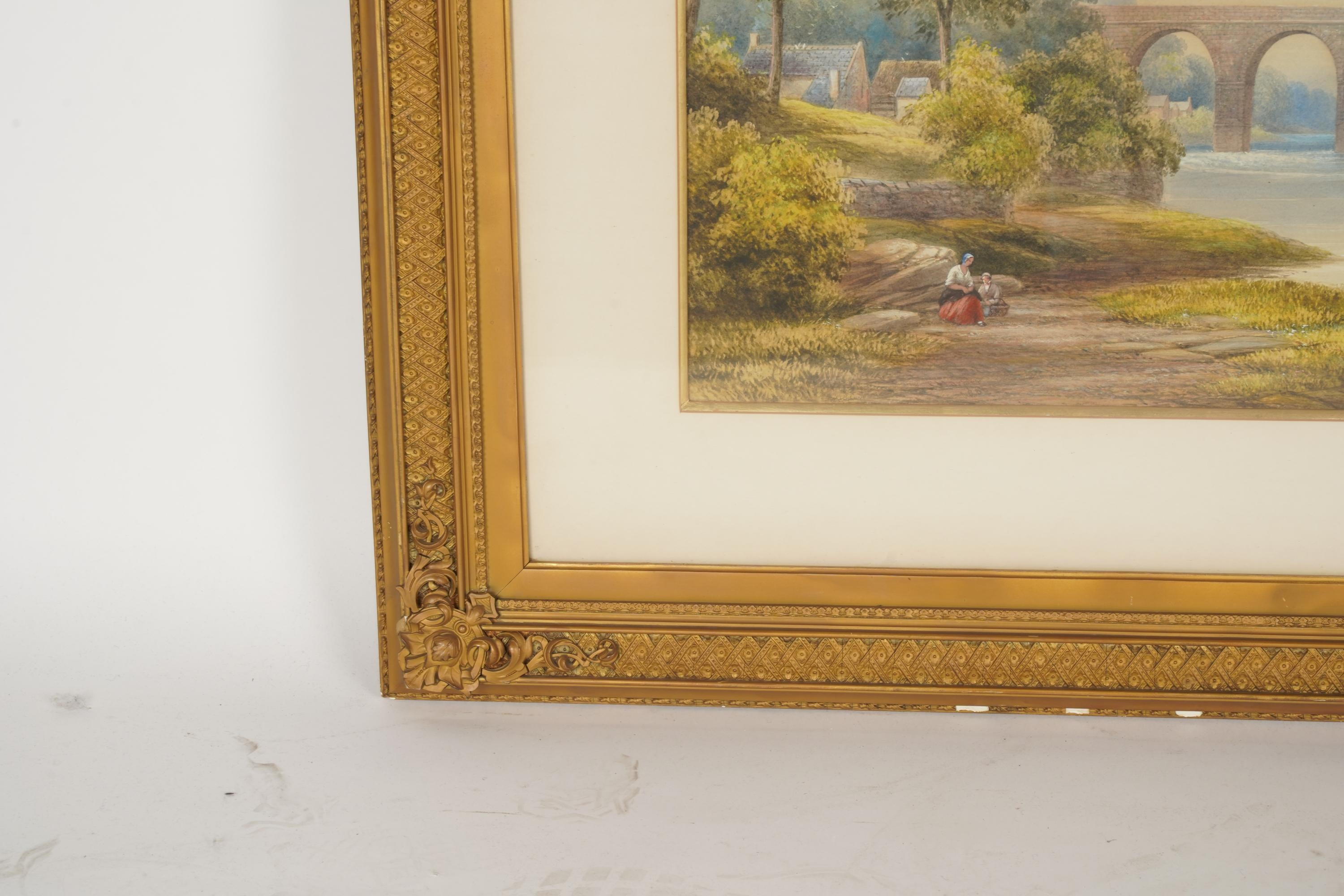 Thomas Harper | TWO LANDSCAPES | MutualArt