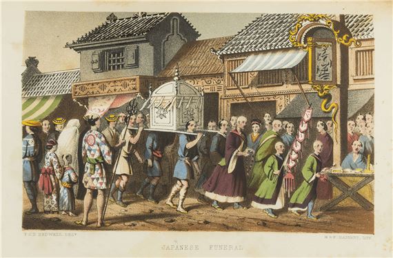 Laurence Oliphant | 3 Artworks at Auction | MutualArt