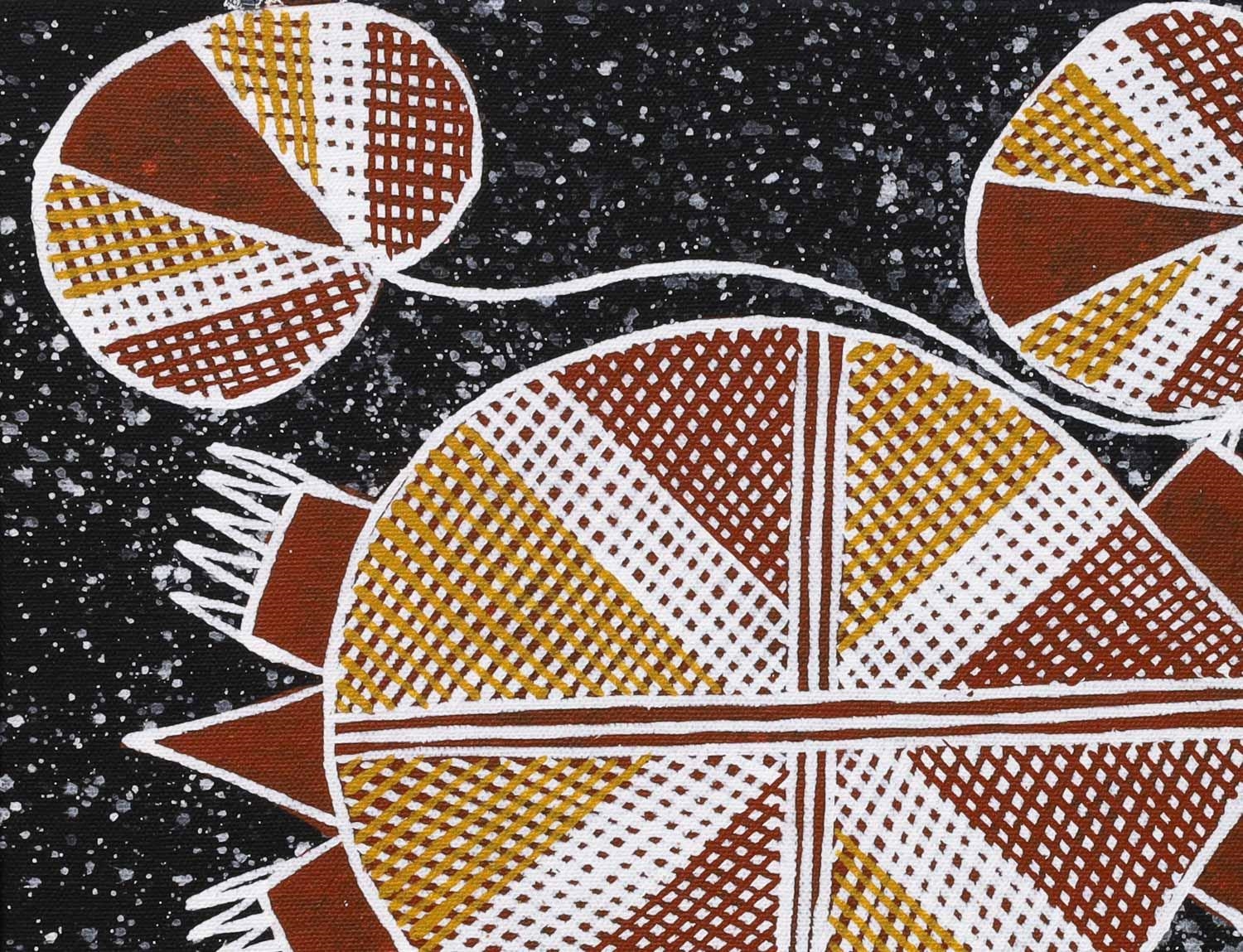 Dallas Kelly | Turtle | MutualArt