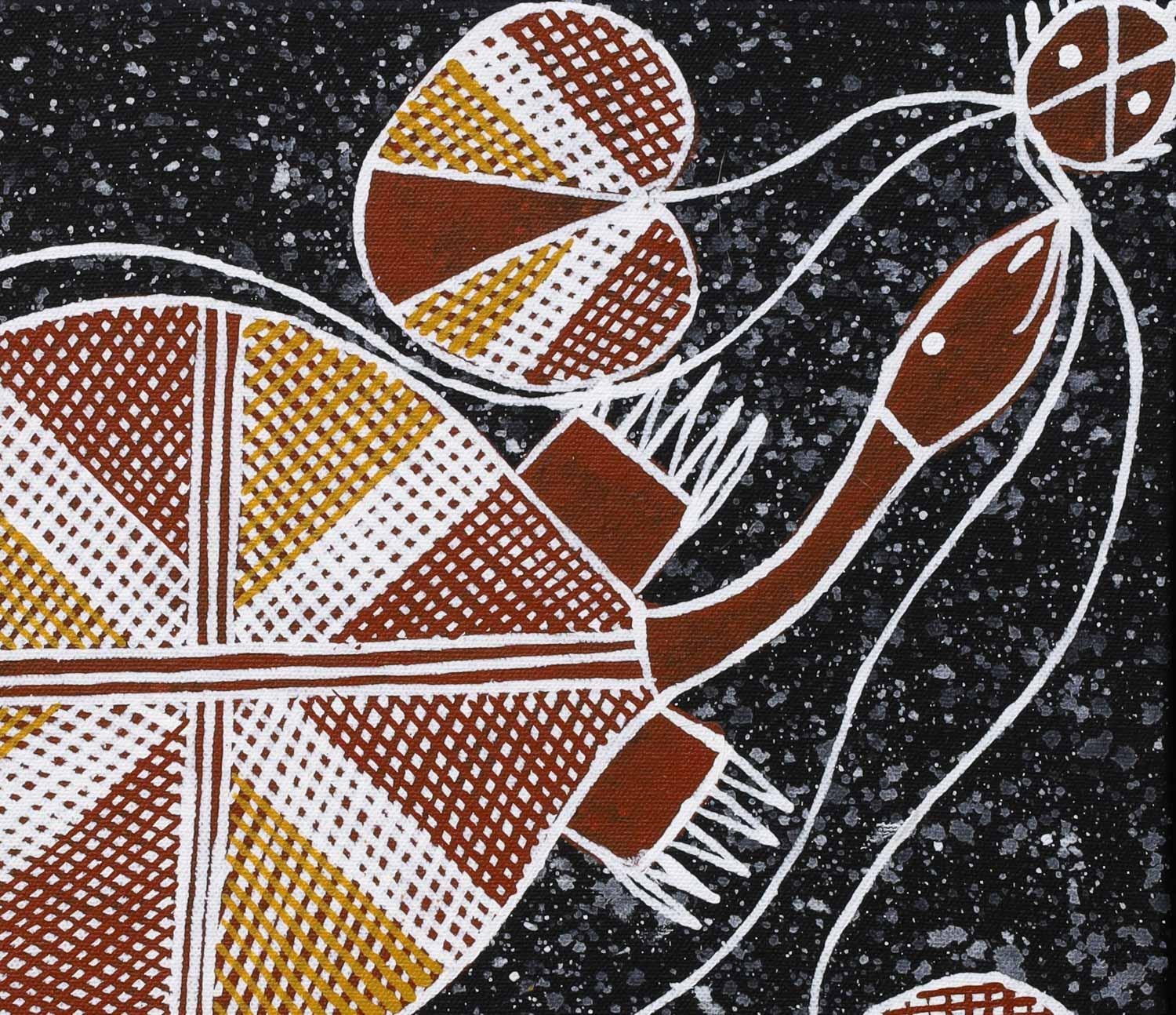 Dallas Kelly | Turtle | MutualArt