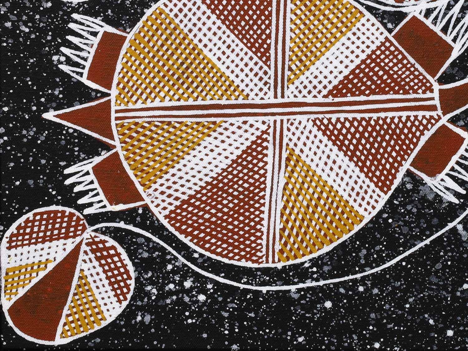 Dallas Kelly | Turtle | MutualArt