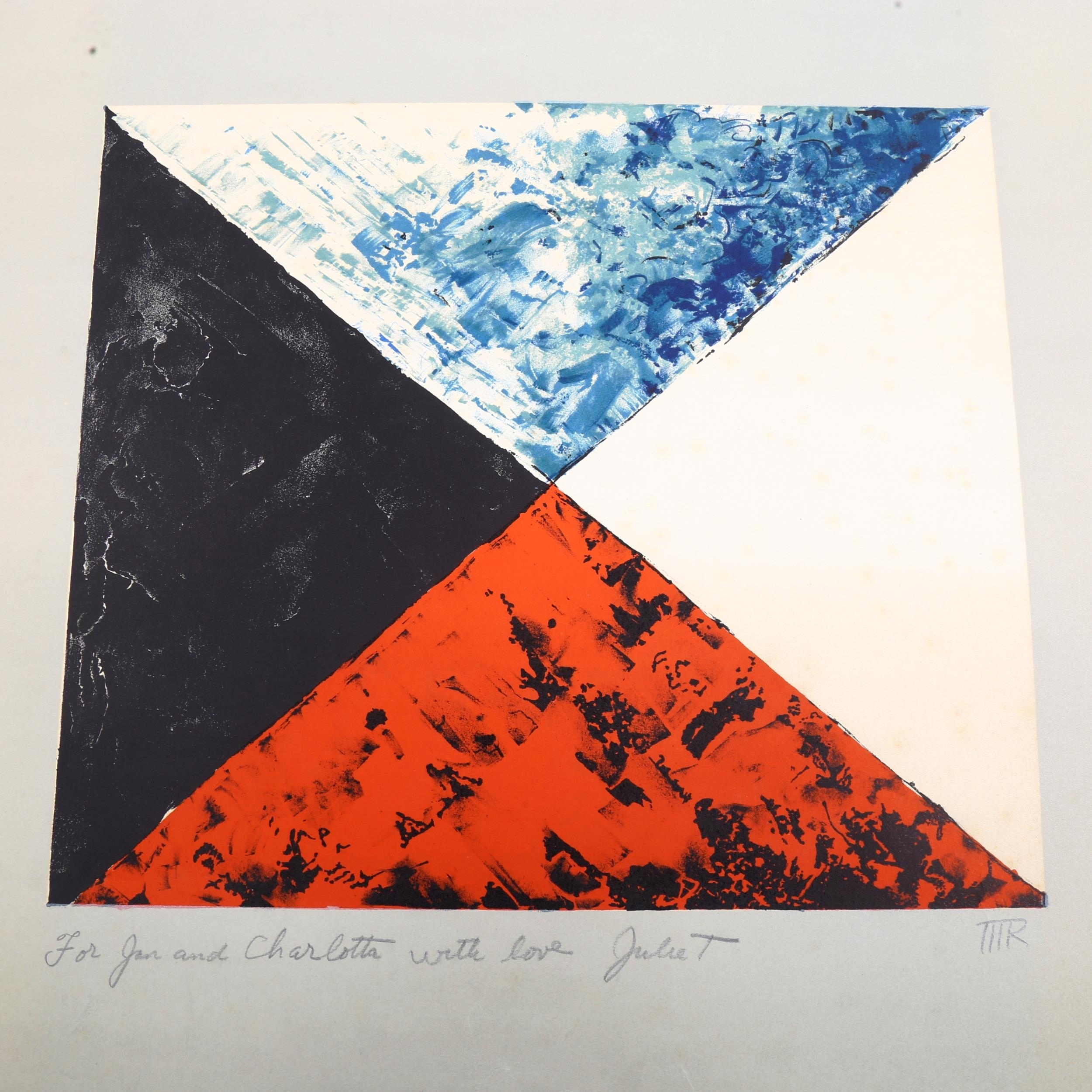 Man Ray | Marchand De Couleurs | MutualArt