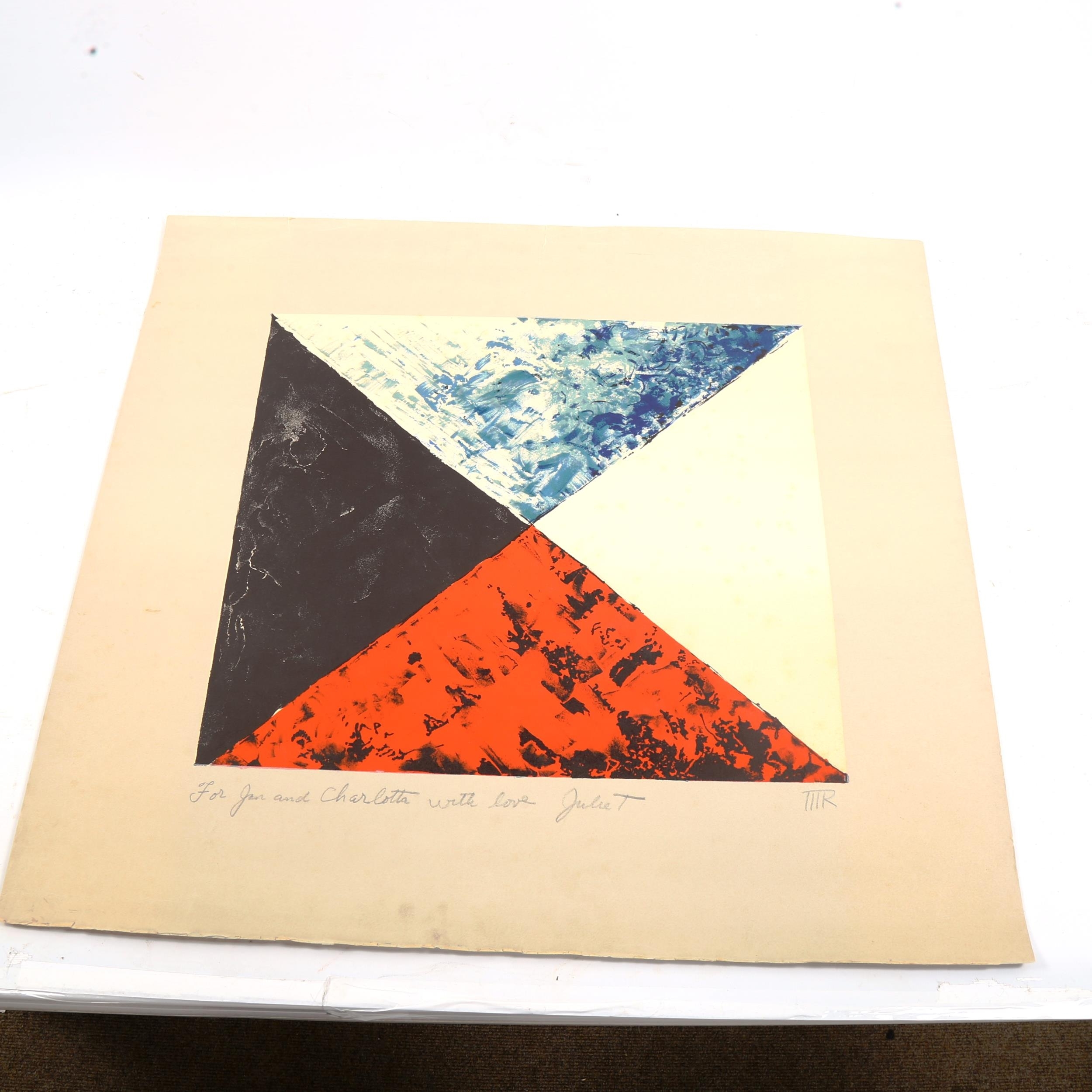 Man Ray | Marchand De Couleurs | MutualArt