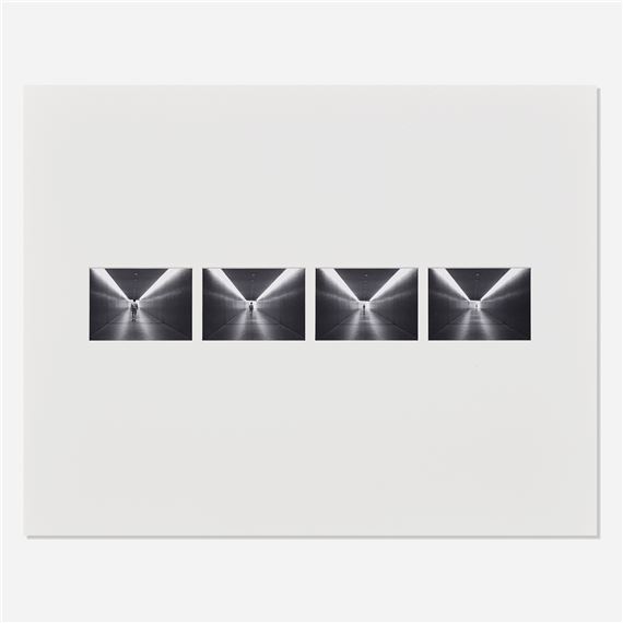 Bill Rauhauser | 1 Artworks at Auction | MutualArt