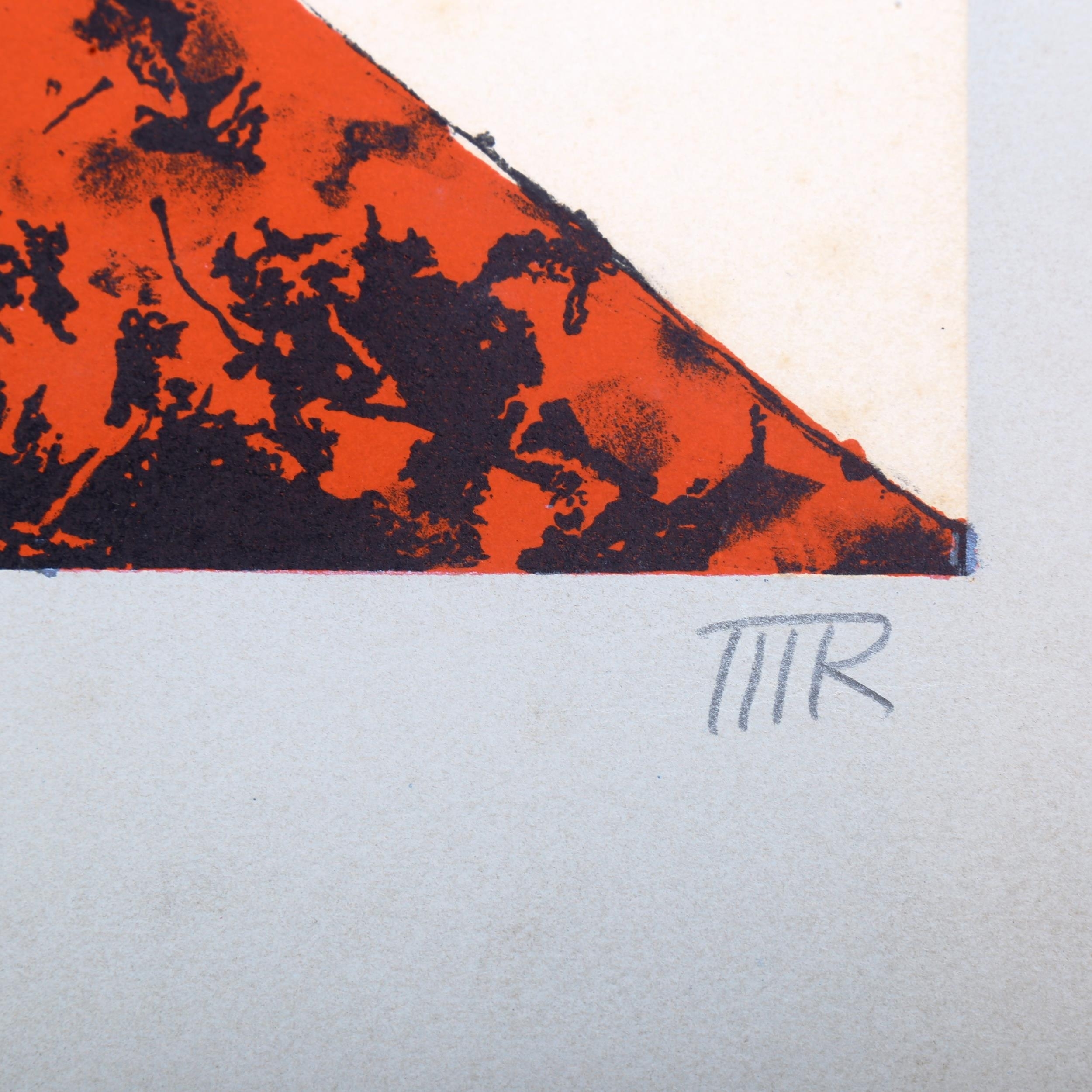 Man Ray | Marchand De Couleurs | MutualArt