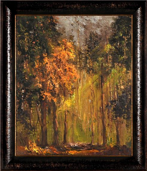 Eddie Kohler | 6 Artworks | MutualArt