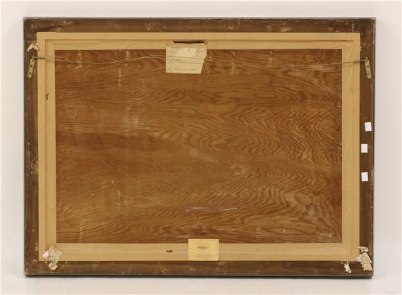 Sigismund Christian Hubert Goetze | Forsythia | MutualArt