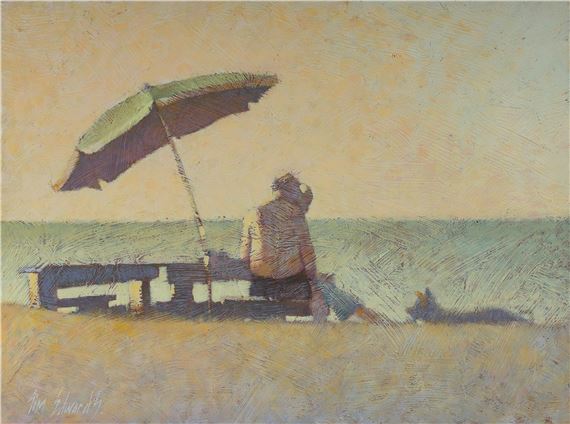 Jim Edwards | Performance at Auction | MutualArt