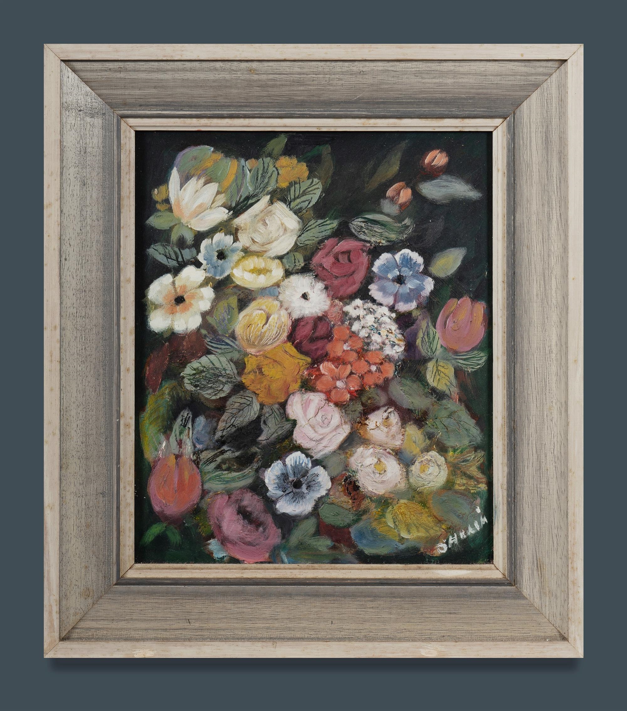 Pixie O'Harris | Wildflowers | MutualArt