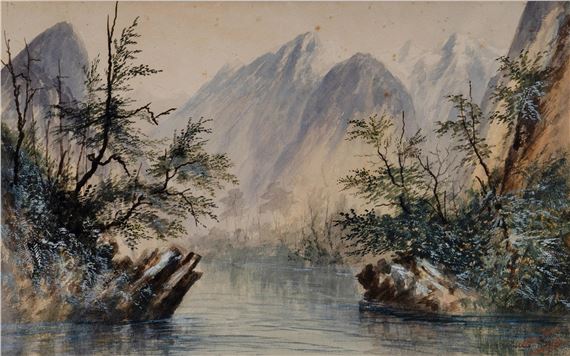 William Percival | Biography