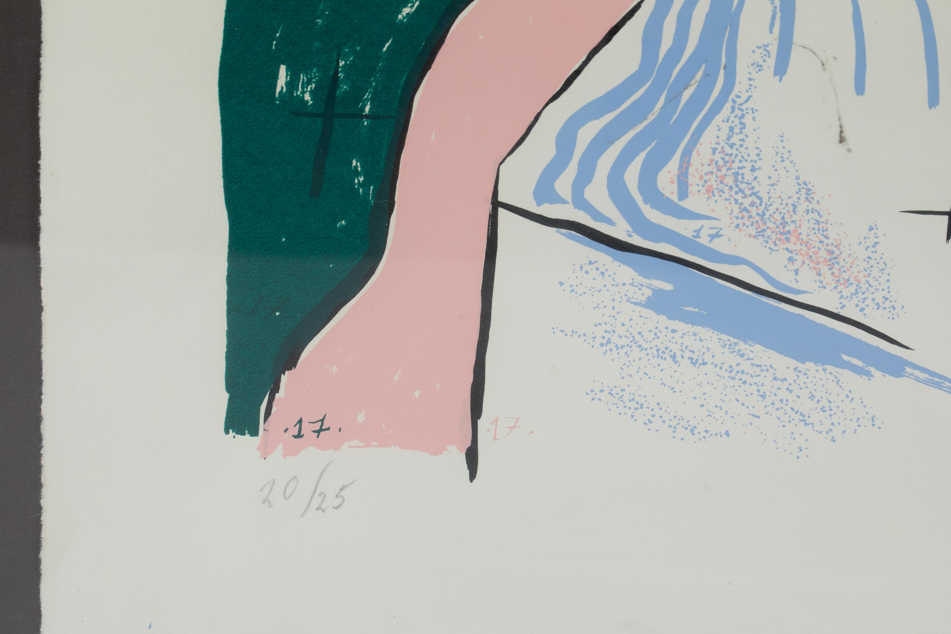 Ysbrant van Wijngaarden | Untitled | MutualArt