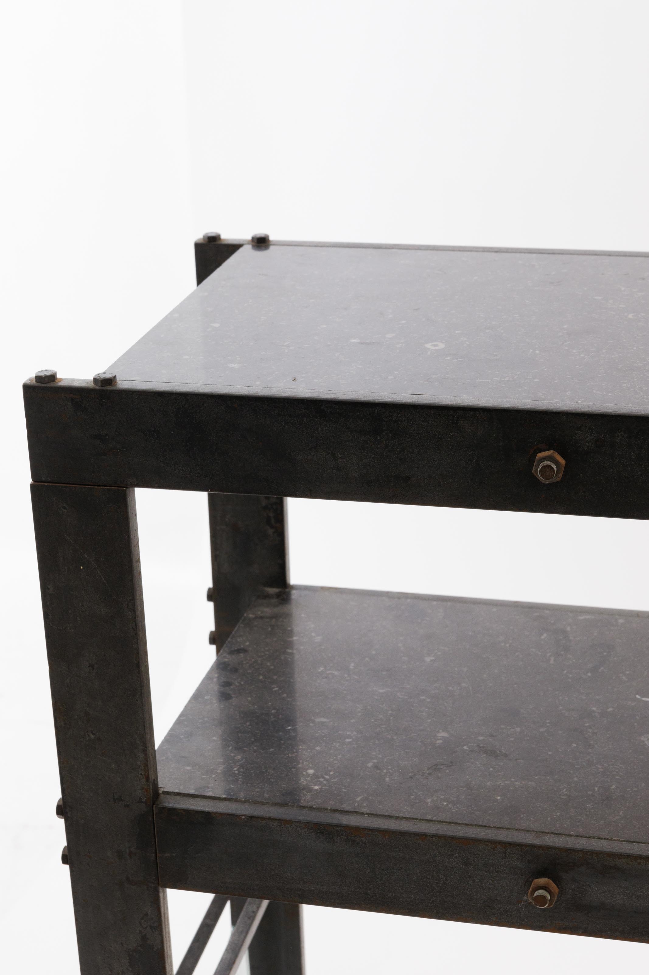 Gerard Kuijpers | Console (1980) | MutualArt