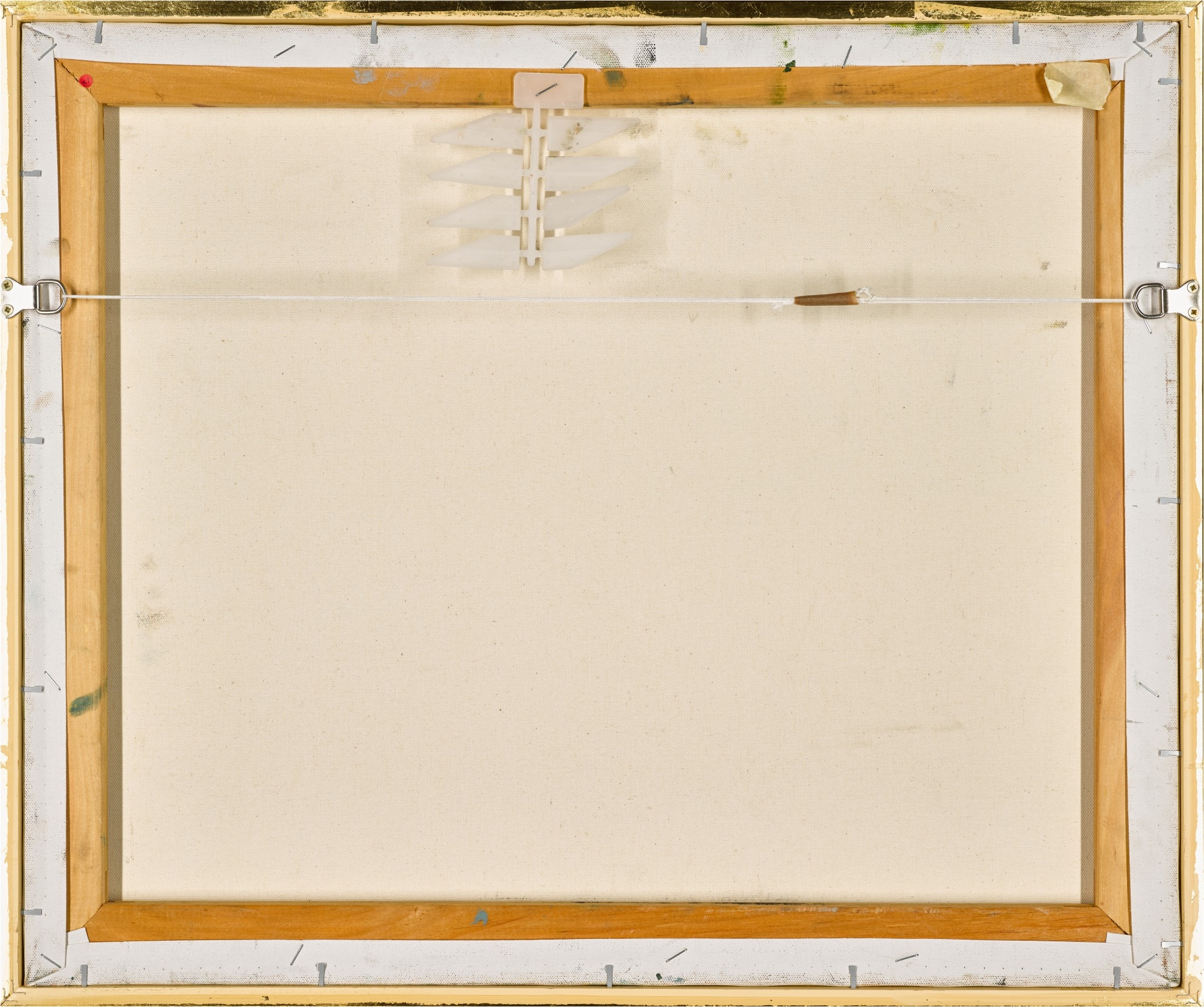 Suzanne Perlman | Reclining Nude (1986) | MutualArt