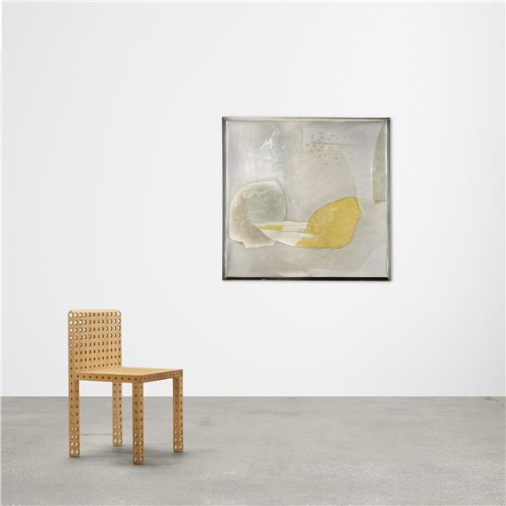 Gus Albor | Oscillation | MutualArt