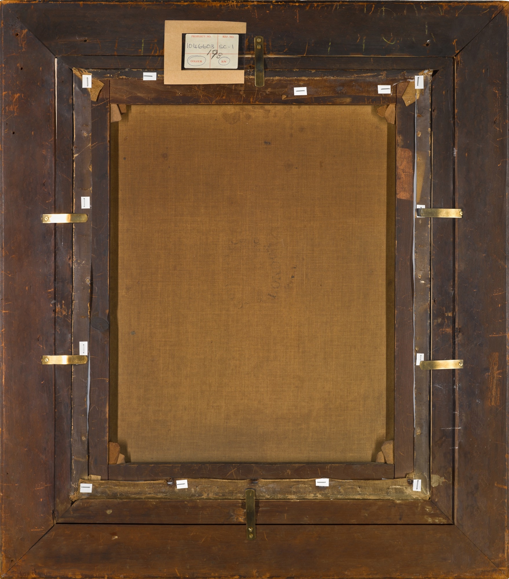 Rebecca Solomon | A Young Teacher (61) | MutualArt