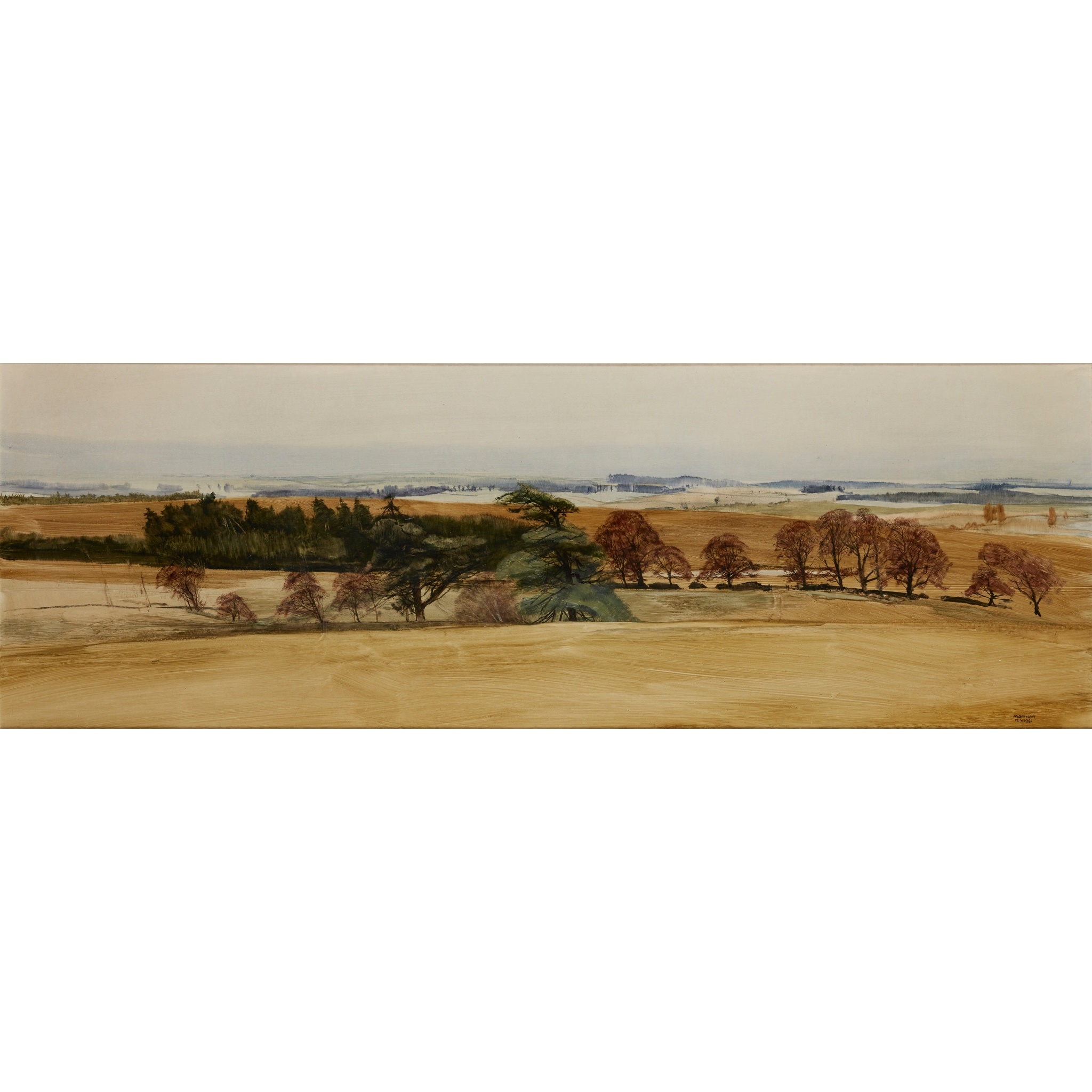 James Morrison | BOLSHAN, MONTROSE (1991) | MutualArt