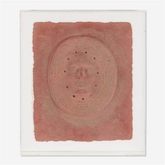 Marisol | Untitled Autobiography (1981) | MutualArt