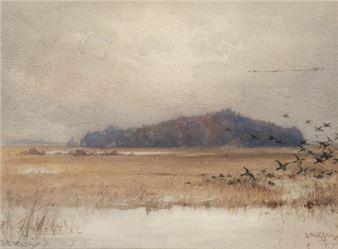 John David Kelly | 30 Artworks at Auction | MutualArt