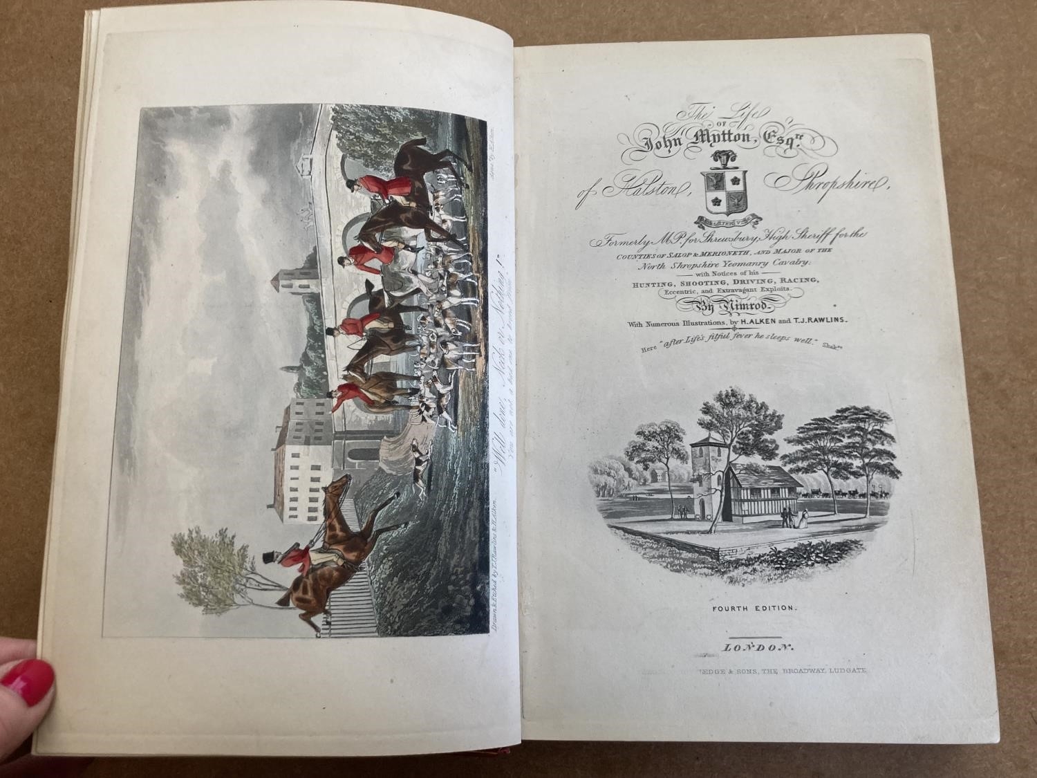 Thomas J. Rawlins | [ (1877) | MutualArt