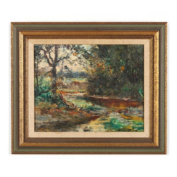 David Walkley | Midsummer | MutualArt