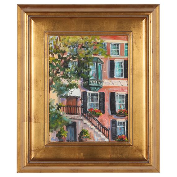 Vicci Waits | 1 Artworks | MutualArt