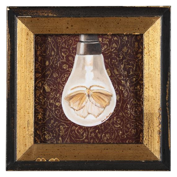 Amy Guidry | 1 Artworks | MutualArt