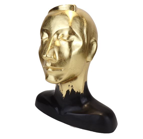 Anna Halat | 7 Artworks at Auction | MutualArt