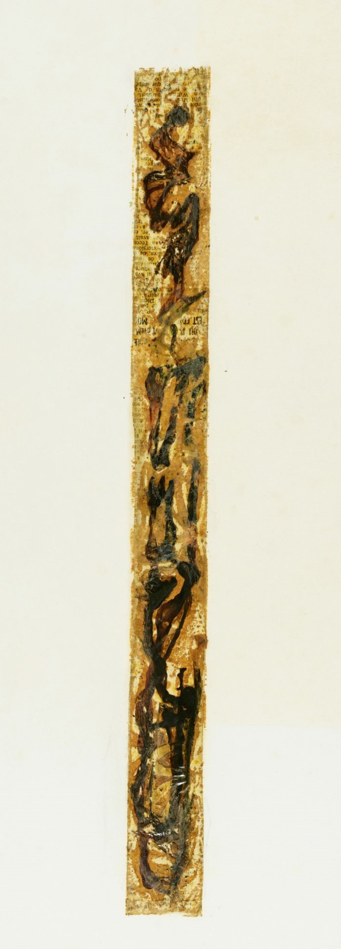 Gil Joseph Wolman | Untitled | MutualArt