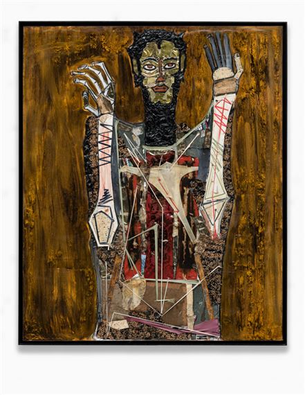 Alexandre Diop | Performance at Auction | MutualArt